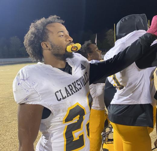 HIGH SCHOOL FOOTBALL: Lamar leads Generals to big win | Sports ...