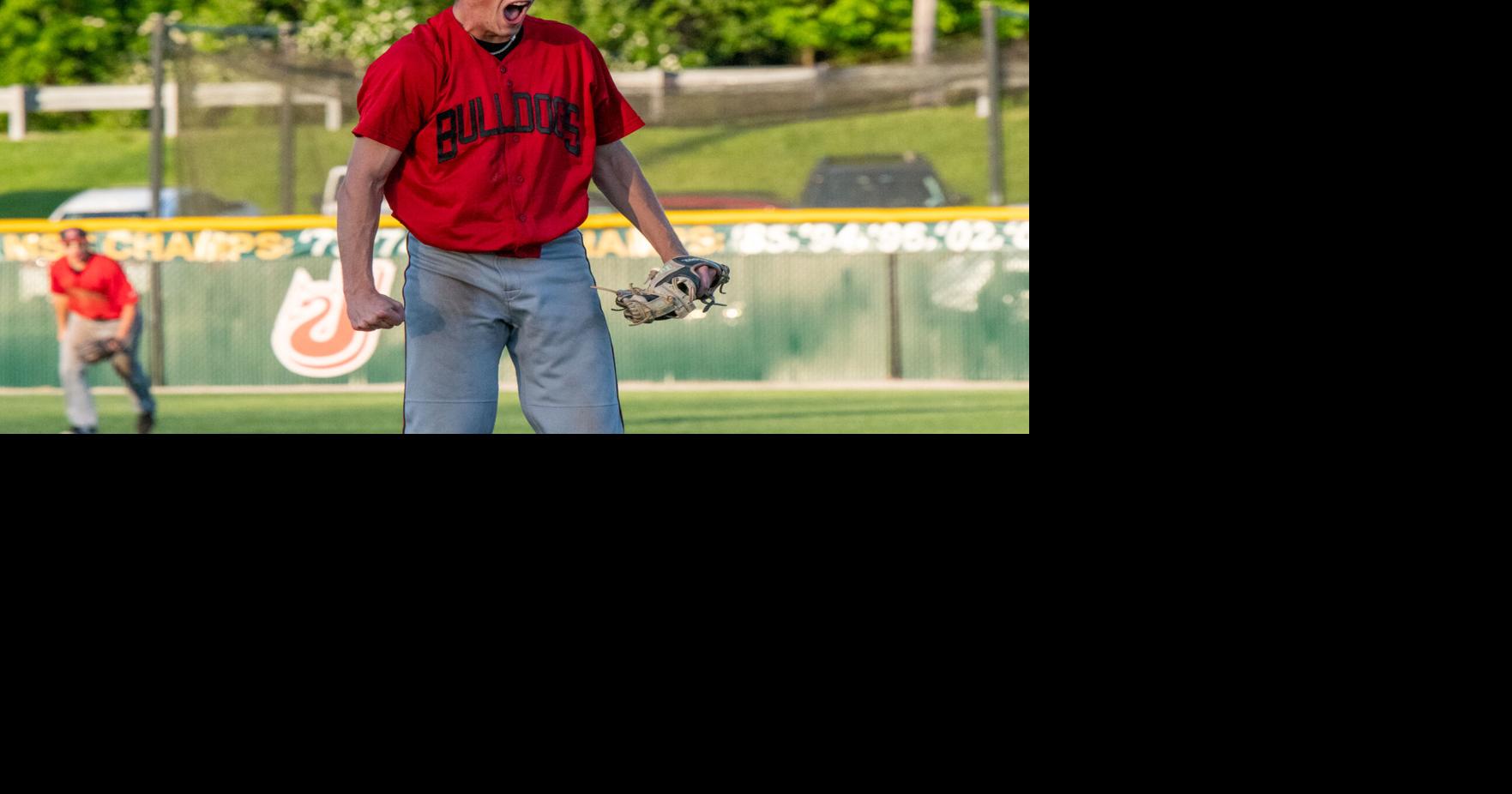 PHOTO GALLERY: New Albany at Floyd Central baseball | Sports ...