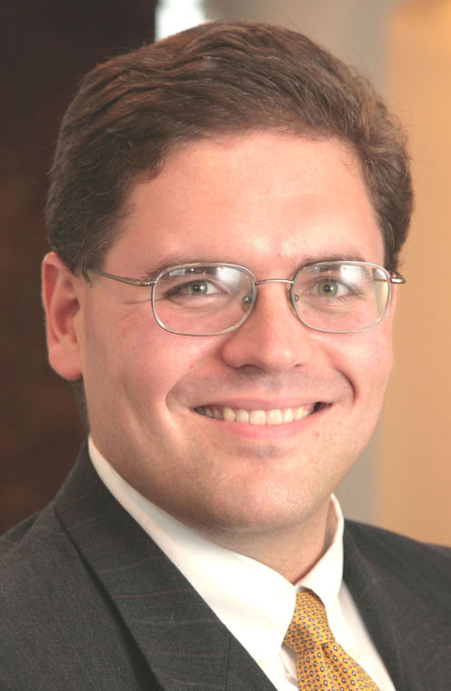 Ed Clere looks to unseat Cochran in House | Local News | newsandtribune.com