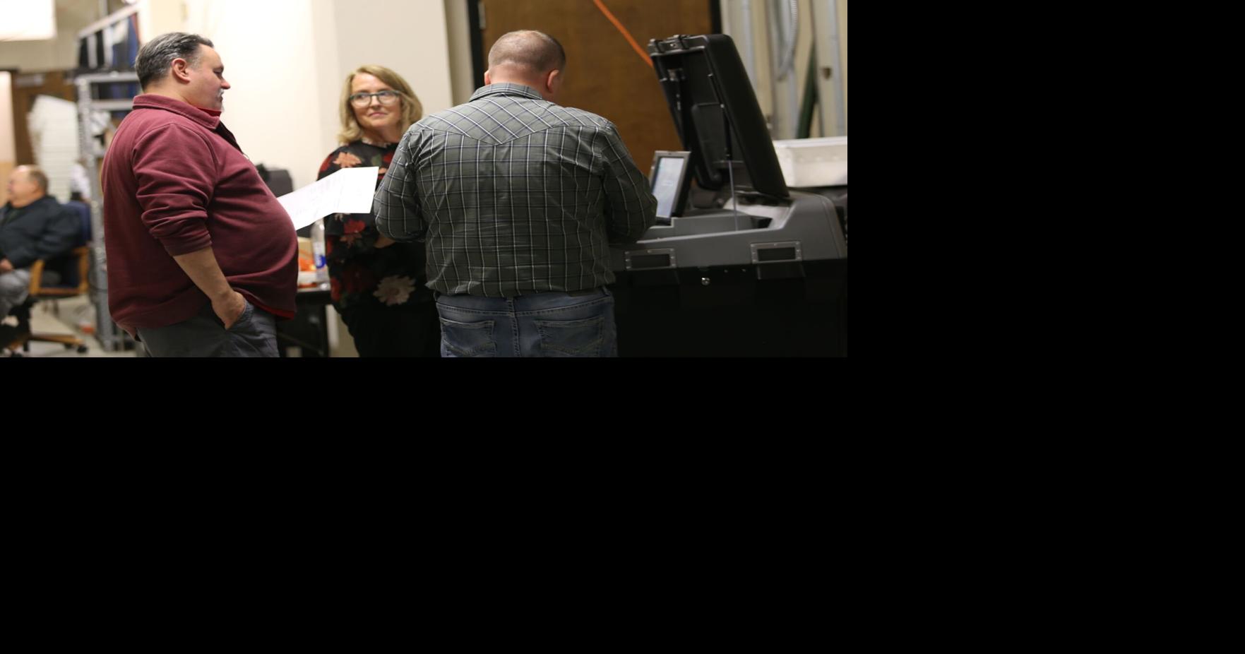 Fleming keeps Indiana District 71 seat after recanvass of votes | News ...