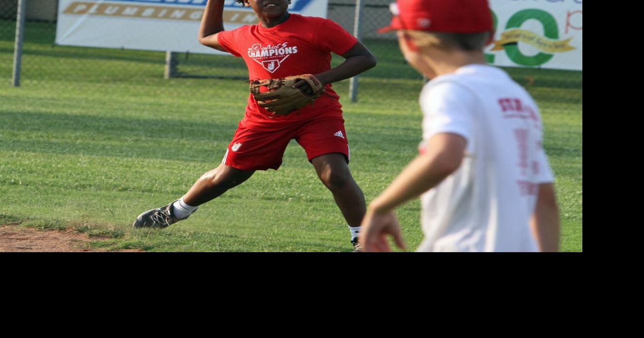 LITTLE LEAGUE BASEBALL: Jeff/GRC eyes state title | Sports ...