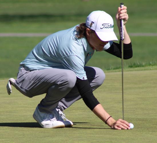 BOYS' GOLF ROUNDUP: Coleman leads Floyd to 2nd straight HHC title ...
