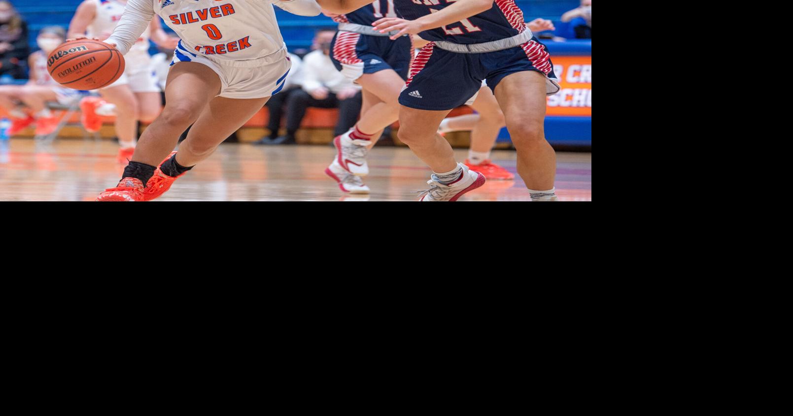 GIRLS' BASKETBALL: Stars shoot down Dragons | Sports | newsandtribune.com