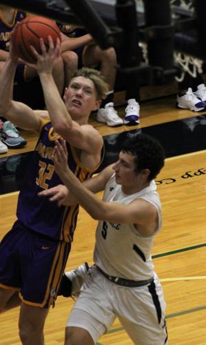 BOYS' BASKETBALL: Pioneers outlast Warriors in overtime | Sports ...