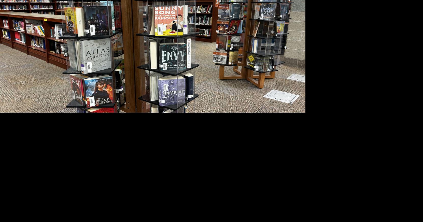 What's happening at the Jeffersonville and Clarksville libraries | News ...