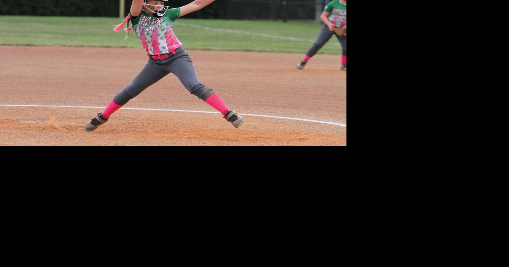 LITTLE LEAGUE SOFTBALL: Floyds Knobs 10U tries for 2nd straight state ...