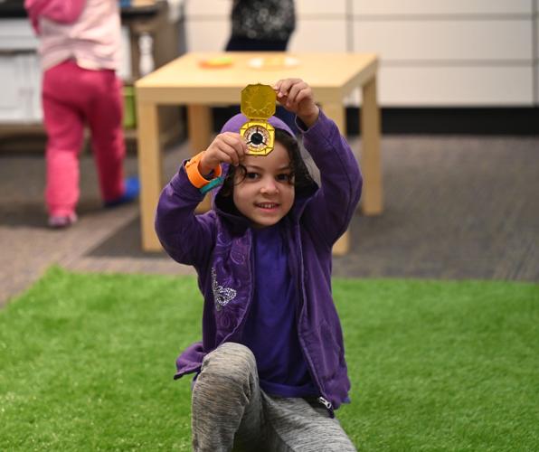 Enchanted Kids brings play space for children at Green Tree Mall | News ...