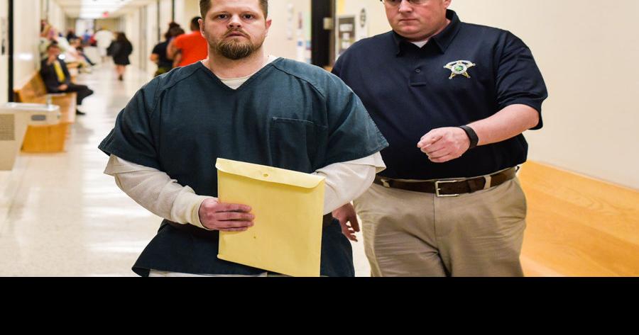 New trial dates set for Clark County murder trial | News ...