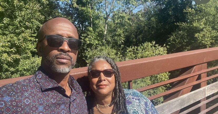 George Washington Carter had significant impact on New Albany | News ...