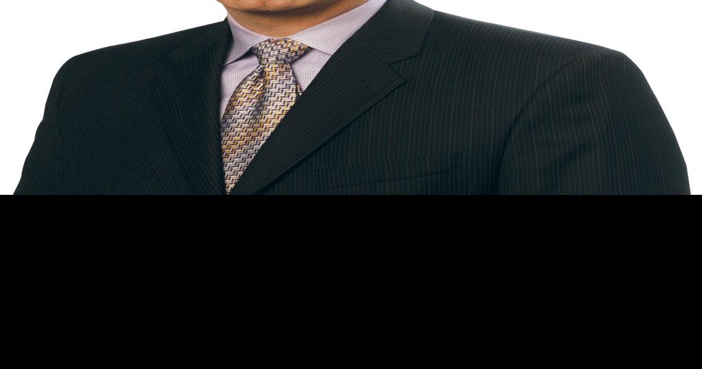 Q&A with WAVE3 Chief Meteorologist Kevin Harned | News | newsandtribune.com