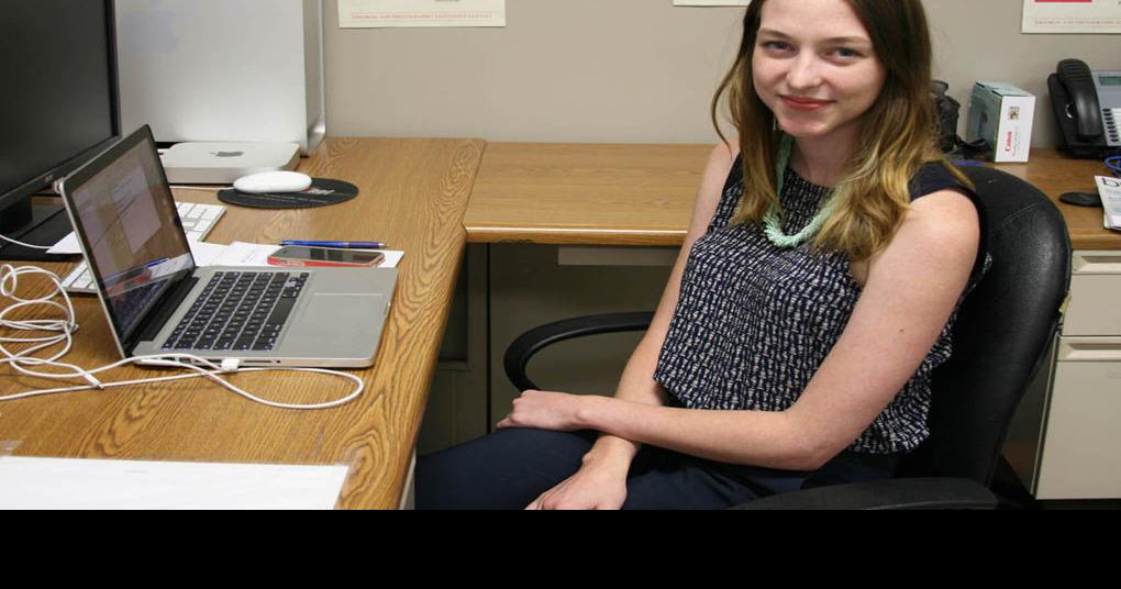 Grady joins News and Tribune staff as business reporter | News ...