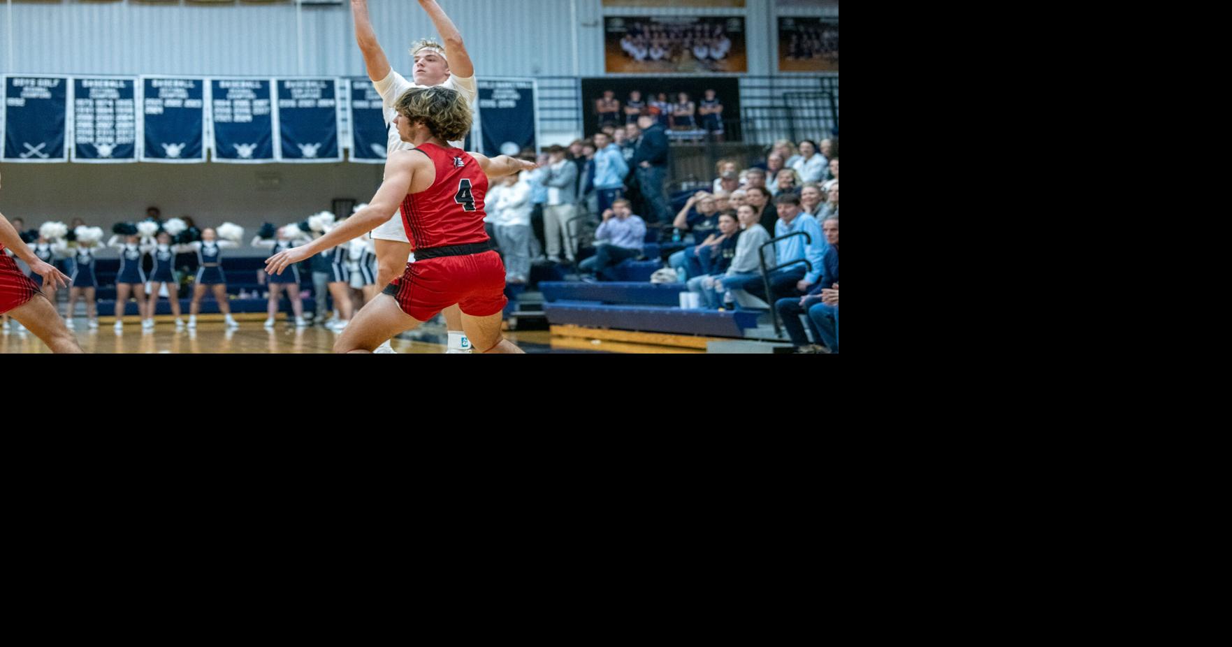 PHOTO GALLERY: Borden at Providence boys' basketball | Sports ...
