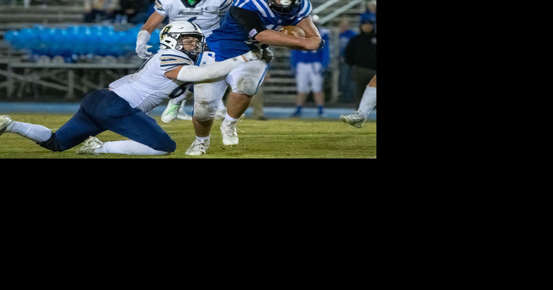 HIGH SCHOOL FOOTBALL: Pioneers try to stay perfect when they visit No ...