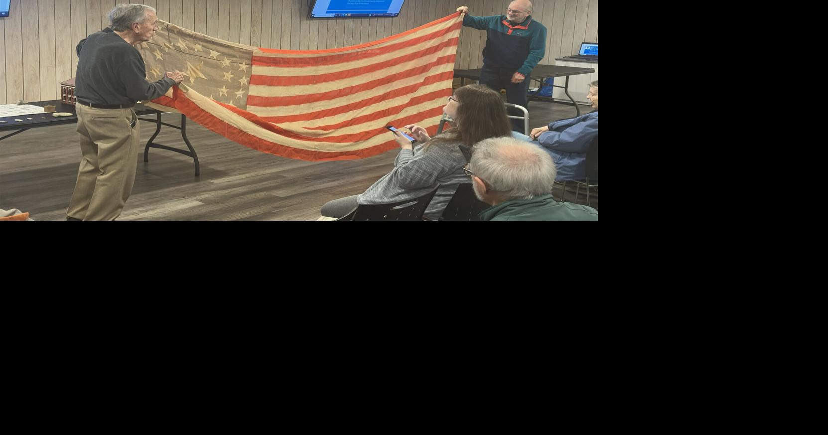 Southern Indiana groups preserve history for their communities | News ...