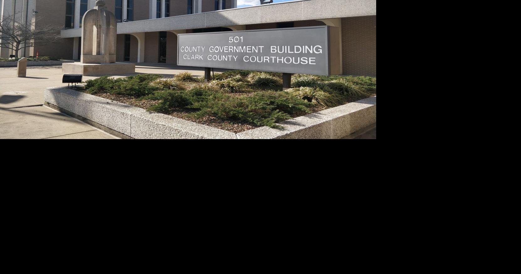 Two new Clark County courts to be implemented July 1 | News ...