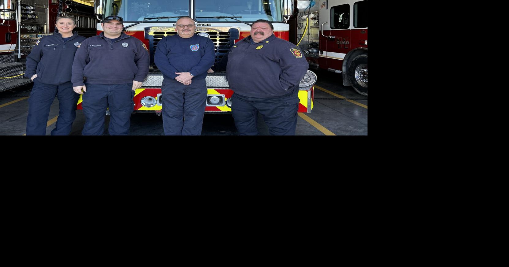 New law to allow Highlander Fire to recover revenue | News ...