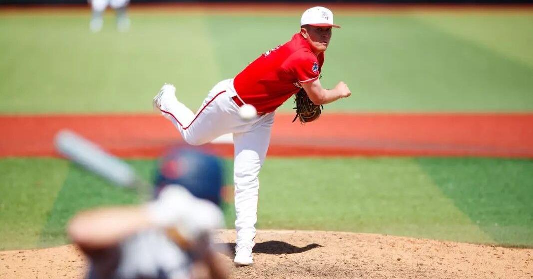 LOCAL COLLEGE ATHLETE UPDATE: Tucker Biven | Sports | newsandtribune.com