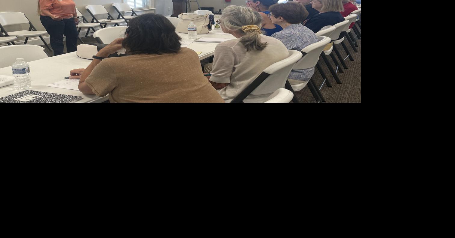 Piankeshaw DAR and Floyd Library genealogy workshop | Clark County ...