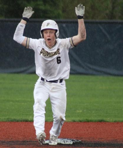 HIGH SCHOOL BASEBALL: No. 9 Pioneers blank Olympians | Sports ...