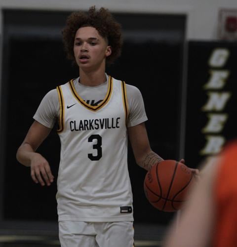 BOYS' BASKETBALL ROUNDUP: Christian Academy hits 13 3-pointers in win ...