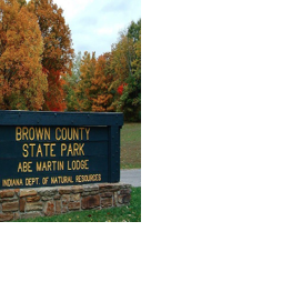 Wing of inn at Brown County State Park reopens after renovation | News ...