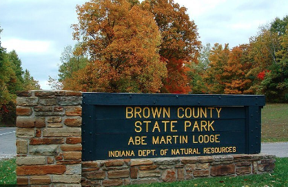 Wing of inn at Brown County State Park reopens after renovation | News ...