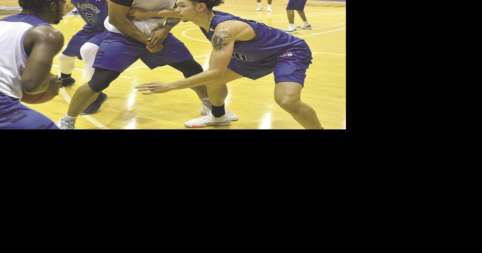 COLLEGE BASKETBALL: ISU's Barnes suited for new wave of basketball ...