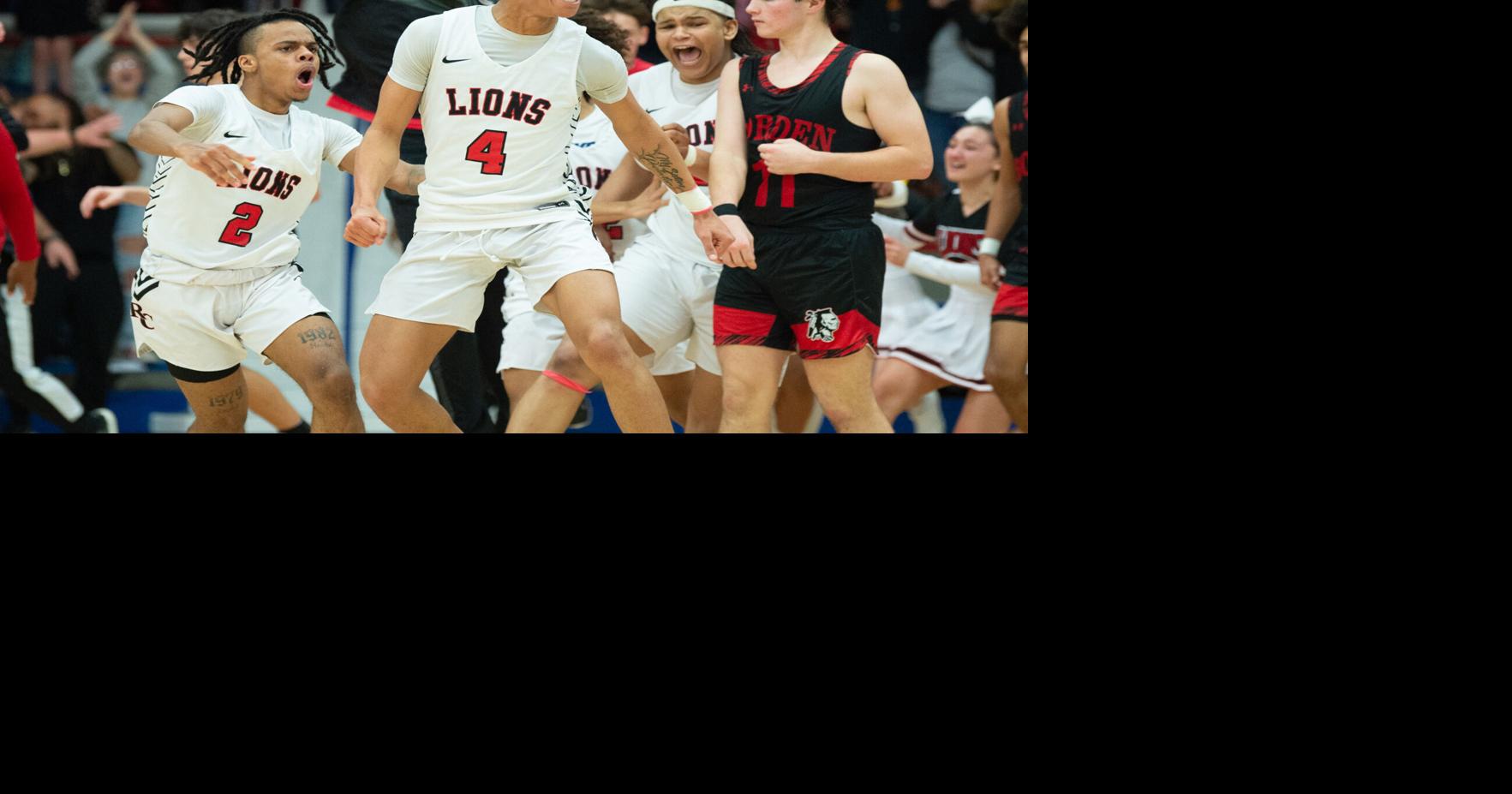 BOYS' BASKETBALL: Beco's buzzer-beater lifts Lions to title | Sports | newsandtribune.com