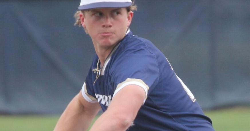 HIGH SCHOOL BASEBALL ROUNDUP: Jackson no-hits Jeffersonville in 1-0 win ...