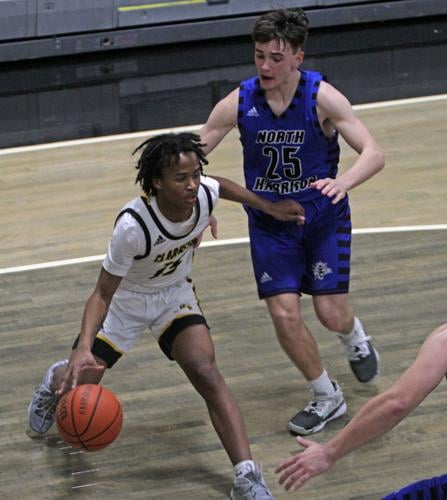 BOYS' BASKETBALL: Generals outlast Cougars | Sports | newsandtribune.com