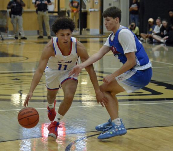 HIGH SCHOOL BASKETBALL: Former Dragon standouts help Indiana to sweep ...