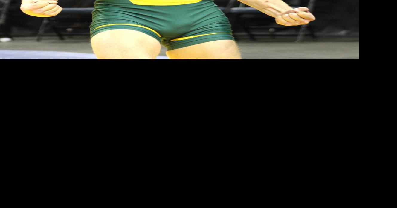 NTSPY WRESTLING: 3 Highlanders, 1 Red Devil up for top award | Sports ...