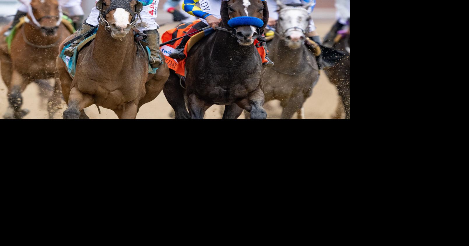 PHOTO GALLERY: Kentucky Derby 149 | Multimedia | newsandtribune.com