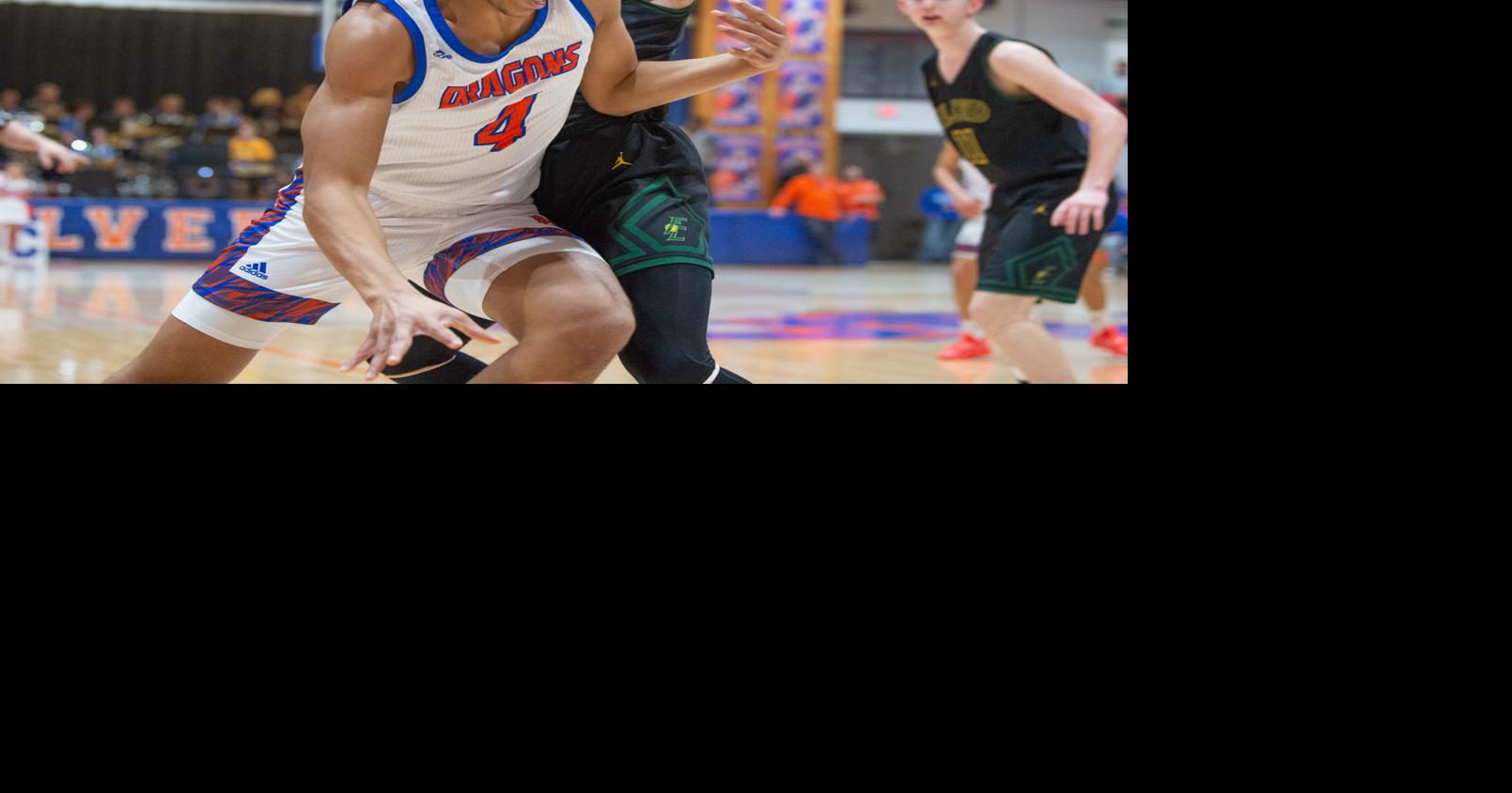 BOYS' BASKETBALL: Kaufman named Indiana Gatorade Player of the Year ...