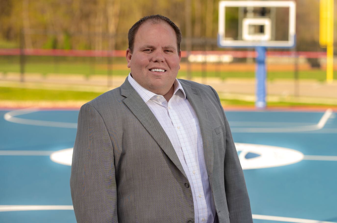 Floyd County Parks moves forward with programming following Union ...