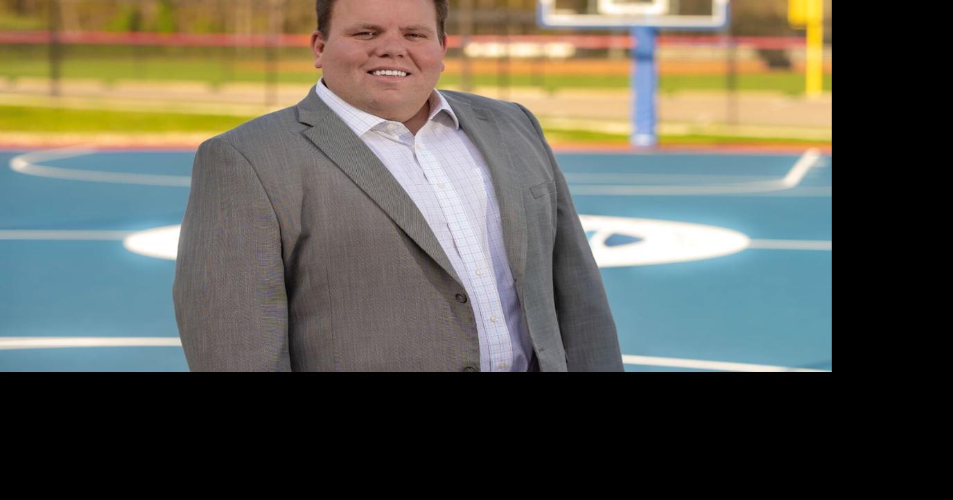 NAFC SPOTLIGHT: Denison leads Floyd County Parks to new heights | News ...