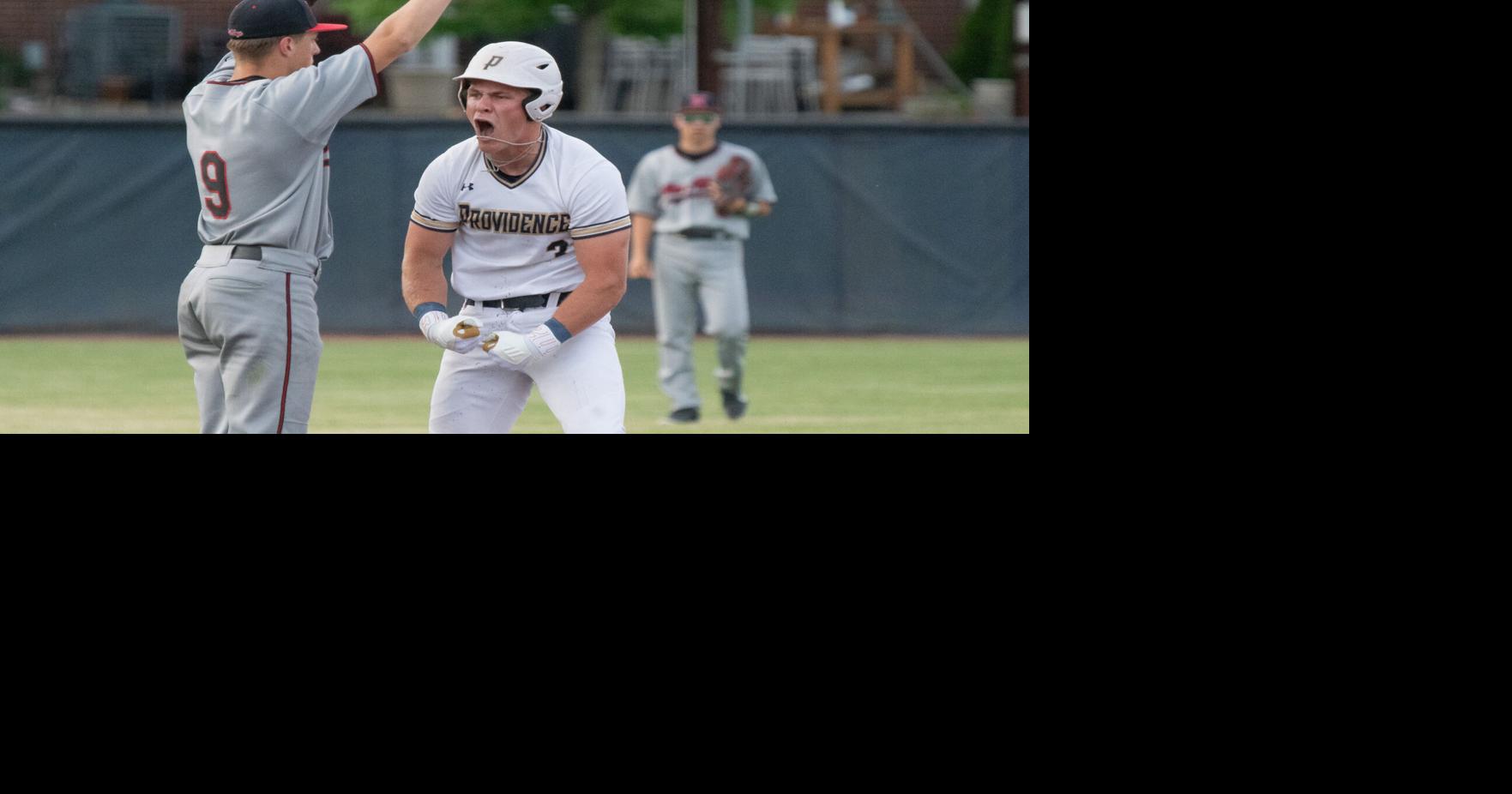 HIGH SCHOOL BASEBALL ROUNDUP: Kruer leads Pioneers past Stars | Sports ...