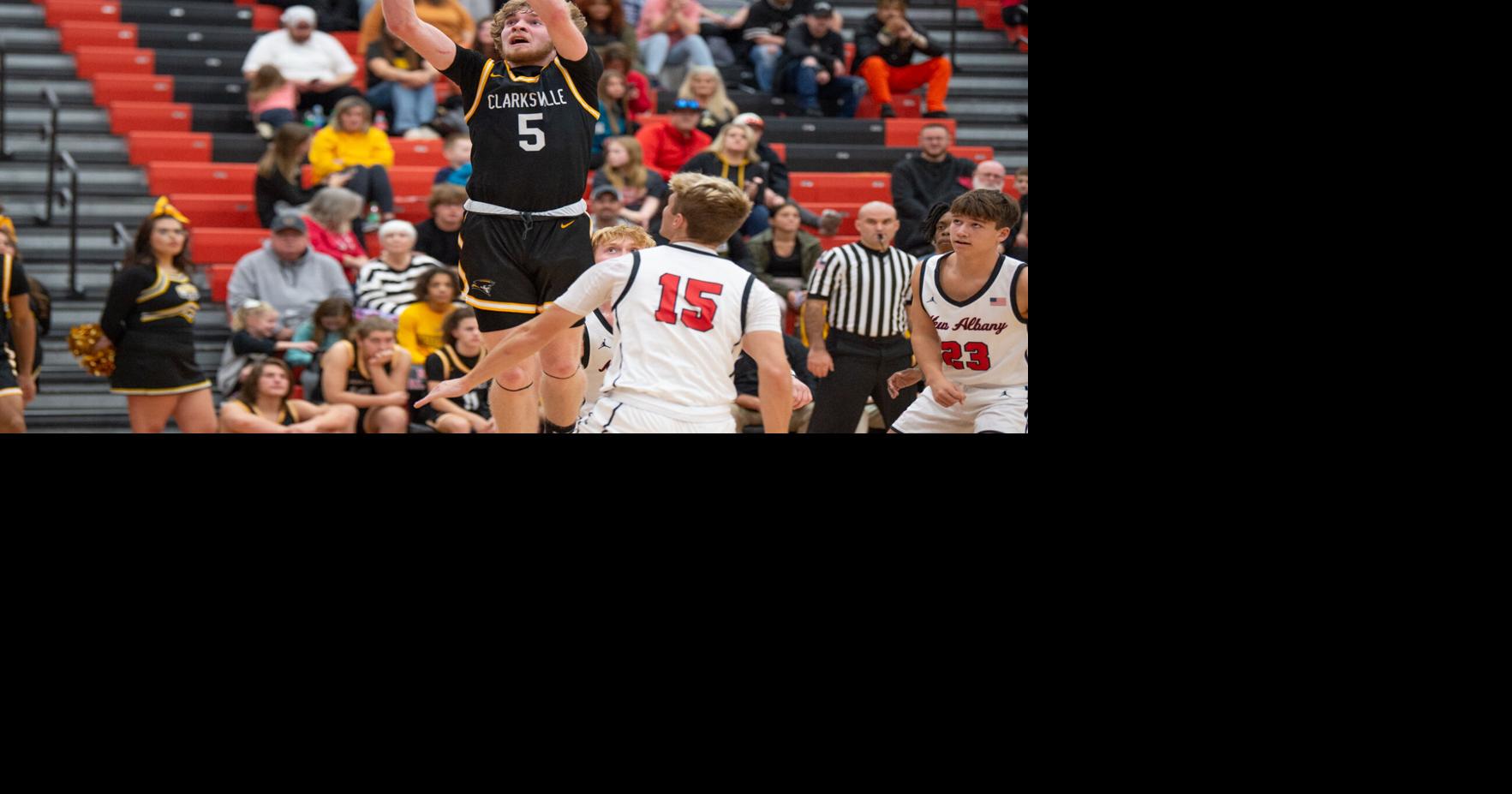 BOYS' BASKETBALL ROUNDUP: Pioneers build big halftime lead to beat ...