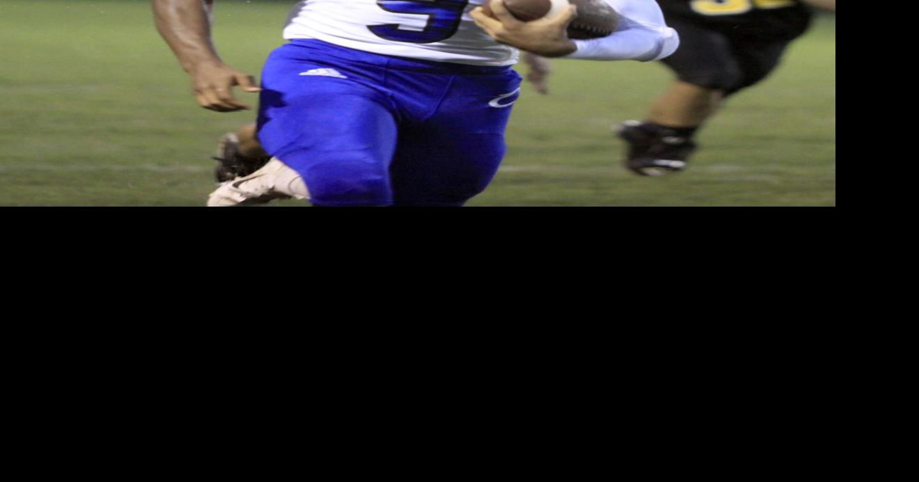 HIGH SCHOOL FOOTBALL: Lukes commits to Eastern Kentucky | Sports ...