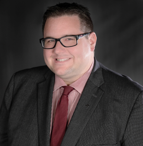 IU Southeast's Glover earns CFRE designation | News | newsandtribune.com