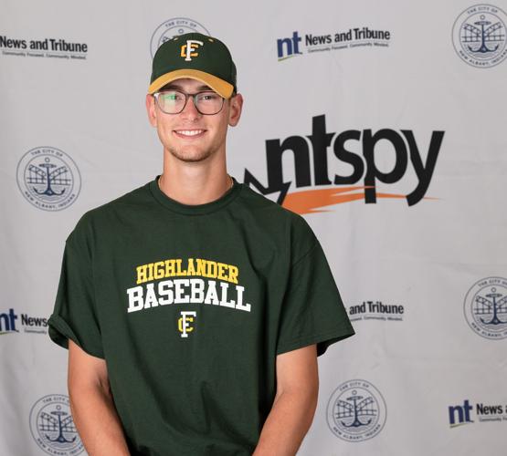NTSPY BASEBALL: A Dragon, Red Devil and Highlander up for top honor ...