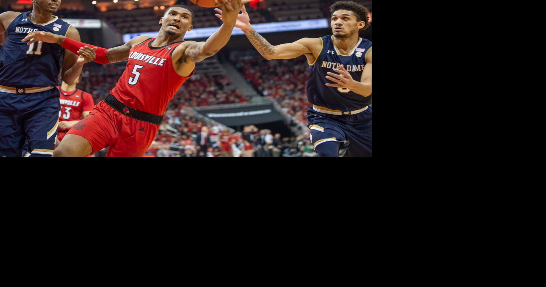 COLLEGE BASKETBALL: Mack: 'It's an opportunity to win a championship ...