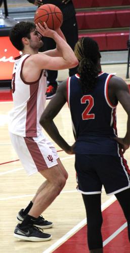 LOCAL COLLEGE ATHLETE UPDATE: Lane Lauderbaugh | Sports ...