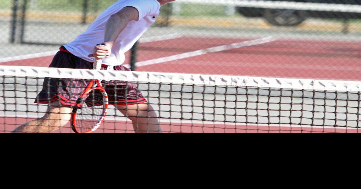 BOYS' TENNIS ROUNDUP: Braves wrap up undefeated regular season | Sports ...