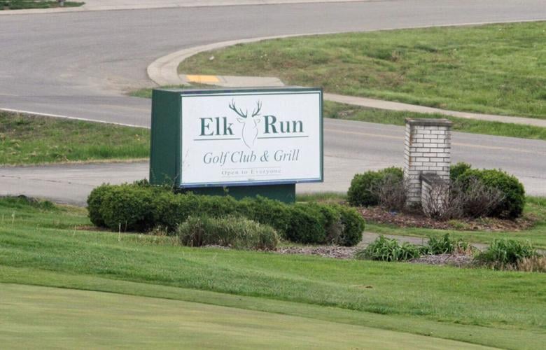 GOLF: Rebuilding in process at Elk Run | Sports | newsandtribune.com