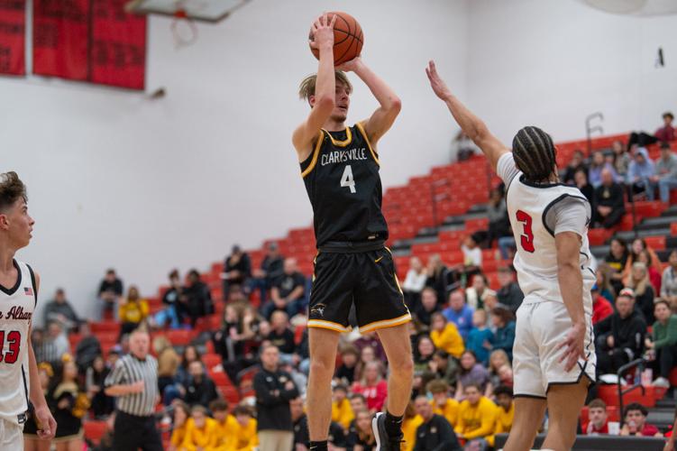 BOYS' BASKETBALL: New Albany slams Generals in opener | Sports ...