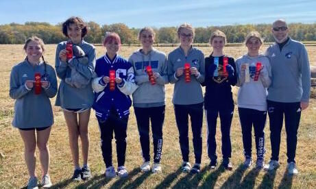 HIGH SCHOOL CROSS COUNTRY ROUNDUP: Floyd Central boys, girls claim ...