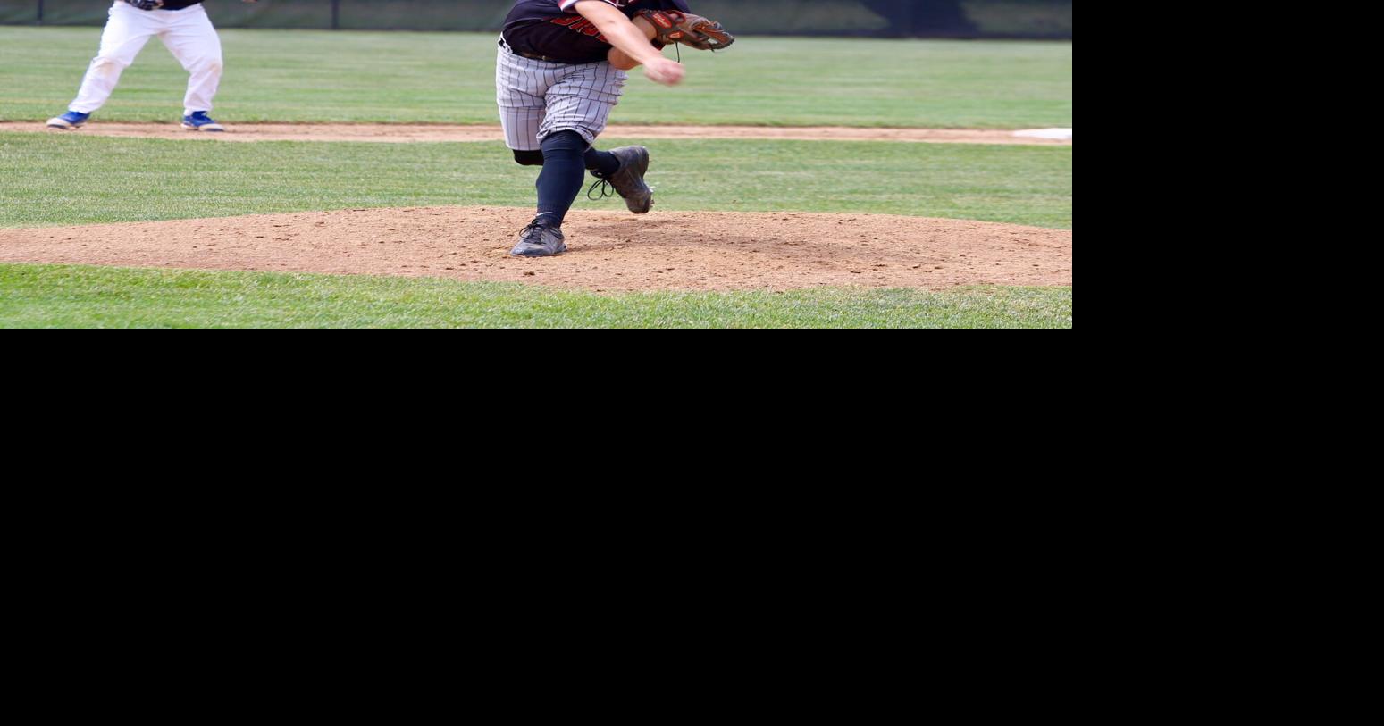 HIGH SCHOOL BASEBALL: Rising Sun rallies with five in final frame ...