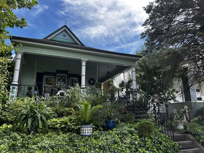 Area news, events and people | News | newsandtribune.com