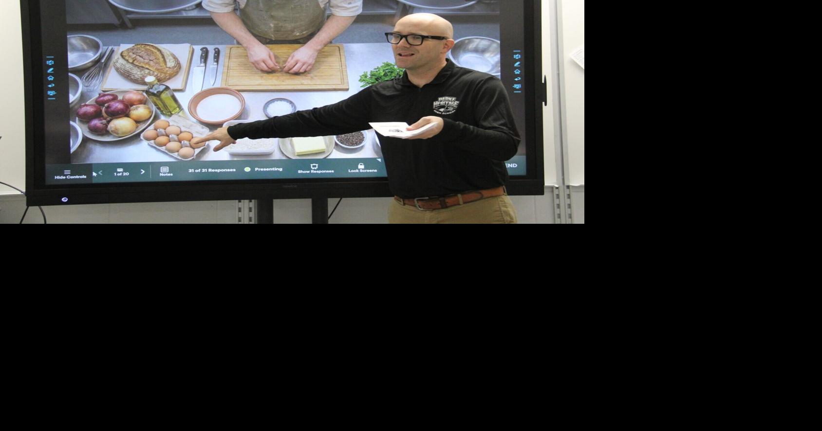 'It's real, it's here and it's now': Balancing the pros and cons of AI ...